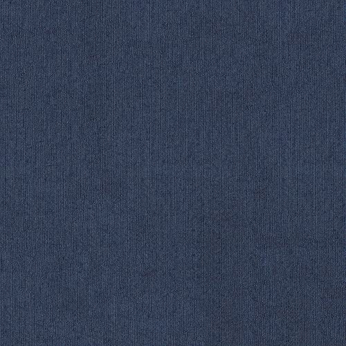 Sunbrella Sunbr Furn Spectrum Indigo Fabric by the Yard