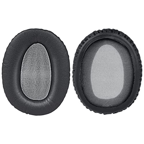 WH-CH700N Earpads Replacement WH-CH710N Ear Pads Cushions Covers Pad Compatible with WH CH710N CH700N Wireless Noise Cancelling Headphones.