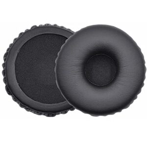 replacement earpads ear cushions ear cups earmuffs repair parts compatible with jbl synchros e40bt e40 e30 bt s400 s400bt t450 akg k67 wireless bluetooth headphones memory foam ear pads