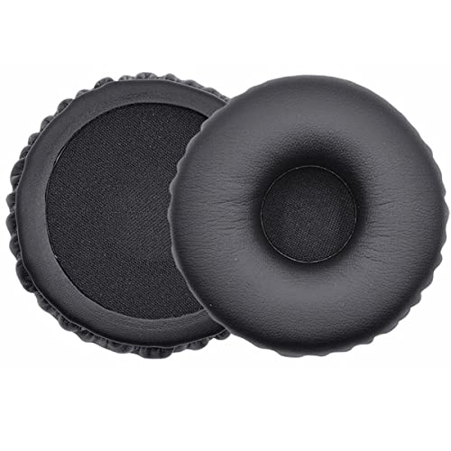 Replacement Earpads Ear Cushions Ear Cups Earmuffs Repair Parts Compatible with JBL Synchros E40BT E40 E30 BT S400 S400BT T450 AKG K67 Wireless Bluetooth Headphones Memory Foam Ear Pads