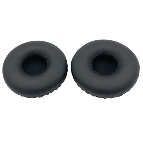 Replacement Earpads Ear Cushions Ear Cups Earmuffs Repair Parts Compatible with JBL Synchros E40BT E40 E30 BT S400 S400BT T450 AKG K67 Wireless Bluetooth Headphones Memory Foam Ear Pads