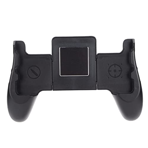 Qinlorgo Semiconductor Mobile Game Controller, Semiconductor Phone Professional Design Aluminum Alloy Superior Performance for Phones for IOS Phones