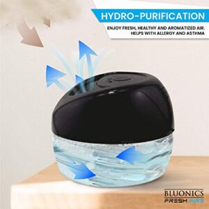 Fragrance Replacement for Fresh Aire Water Based Air Purifier (Sleep Well)