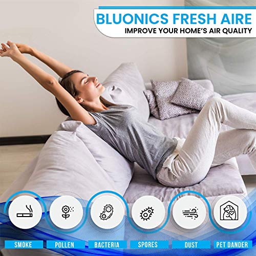 Fragrance Replacement for Fresh Aire Water Based Air Purifier (Sleep Well)