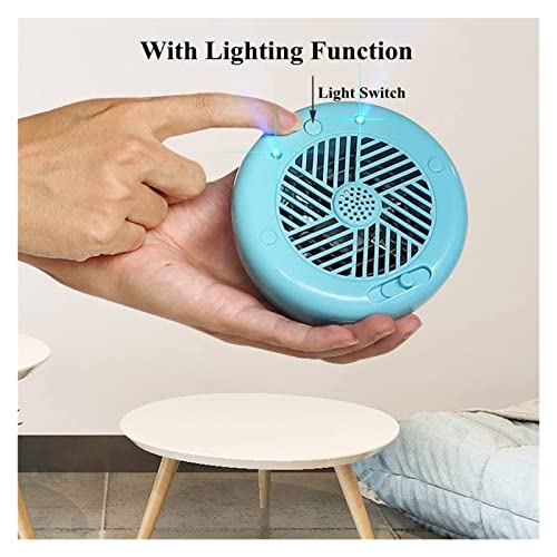 Dehydrator Pet Warmer Chicken Coop Heaters 3 Modes Adjustable Wattage Lighting Function Brooding Heating for Cats Dogs Poultry