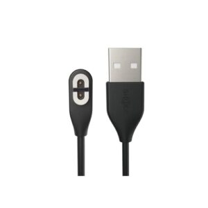 shokz aeropex/openrun/openrun pro magnetic charging cable