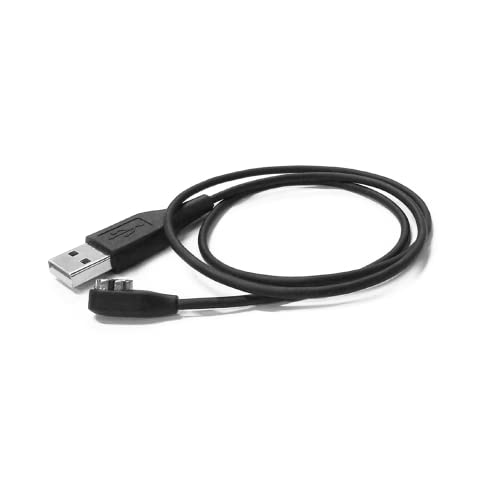 SHOKZ Aeropex/OpenRun/OpenRun Pro Magnetic Charging Cable