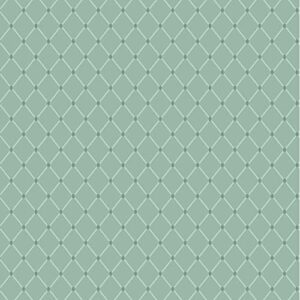 stitch & sparkle 100% cotton duck 45" width diamond spa color sewing fabric by the yard, (d003g0908)