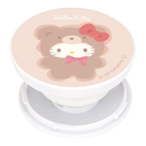 gourmandies sanrio characters ratekuma pocopoco hello kitty sang-201kt