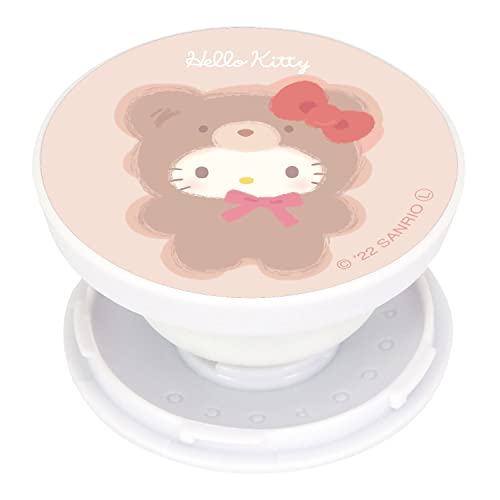 Gourmandies Sanrio Characters Ratekuma POCOPOCO Hello Kitty SANG-201KT