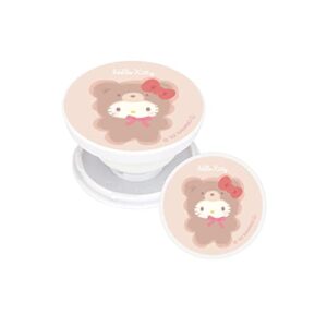 Gourmandies Sanrio Characters Ratekuma POCOPOCO Hello Kitty SANG-201KT