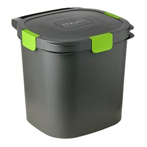 Maze 14 Liter Airtight Bokashi Composter Kit