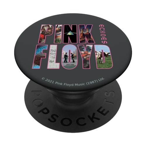 PINK FLOYD COVER PopSockets Standard PopGrip