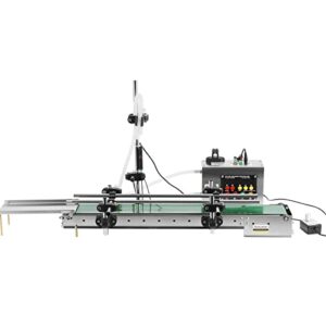 mini automatic production line combo