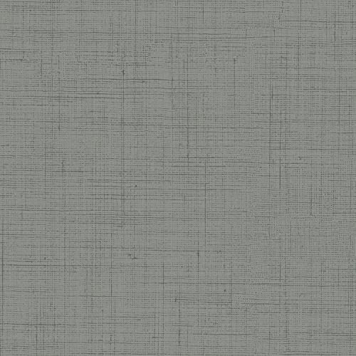 Stitch & Sparkle 100% Cotton Duck 54" Texture Dark Grey Color Sewing Fabric by The Yard, (C54D0305)