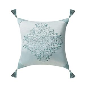 Waterford Paltrow 18"x18" Decorative Pillow