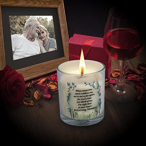 Sympathy Gift, Memorial Gifts for Loss of Mother, Father,in Memory of Loved One Gifts, Bereavement Remembrance Gifts for Loss of Husband, Mom, Dad, Grandmother, Grandpa, Sister, Son, Brother