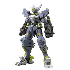 bandai hobby - iron-blooded orphans - #43 gundam asmoday, bandai spirits hobby hg ibo 1/144 model kit (2553795)