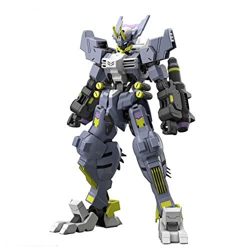 Bandai Hobby - Iron-Blooded Orphans - #43 Gundam Asmoday, Bandai Spirits Hobby HG IBO 1/144 Model Kit (2553795)