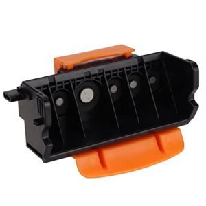 qy6-0078 used printhead for canon mg8120/ mg8180/ mg8280/ mg6250/ mp990/ mp996, used print head replacement for canon, with protective cover, accessory for printer