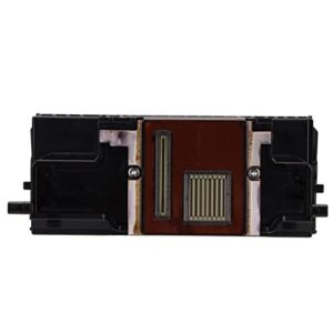 QY6-0078 Used Printhead for Canon MG8120/ MG8180/ MG8280/ MG6250/ MP990/ MP996, Used Print Head Replacement for Canon, with Protective Cover, Accessory for Printer