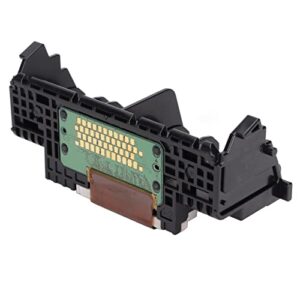 Limouyin Printhead for Canon, QY6-0086 Printer Print Head Replacement for Canon iX6840, MX720, MX721, MX722, MX725, MX920, MX924, MX926, MX927, Black