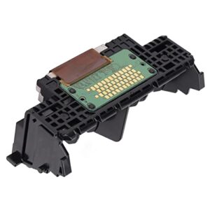 Limouyin Printhead for Canon, QY6-0086 Printer Print Head Replacement for Canon iX6840, MX720, MX721, MX722, MX725, MX920, MX924, MX926, MX927, Black