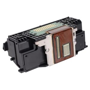 Limouyin Printhead for Canon, QY6-0086 Printer Print Head Replacement for Canon iX6840, MX720, MX721, MX722, MX725, MX920, MX924, MX926, MX927, Black