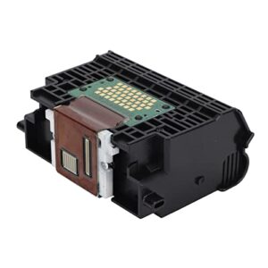 limouyin printhead for canon, qy6-0059 color printer print head replacement for canon ip4200, mp500, mp530