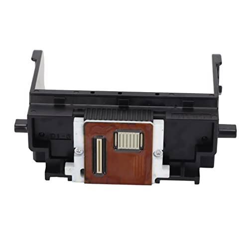 Limouyin Printhead for Canon, QY6-0059 Color Printer Print Head Replacement for Canon IP4200, MP500, MP530