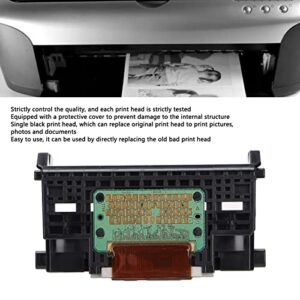 Limouyin QY6-0080 Printhead for Canon, Printer Print Head Replacement for Canon iP4850 MG5250 MX892 iX6550 MG5320 iX6500