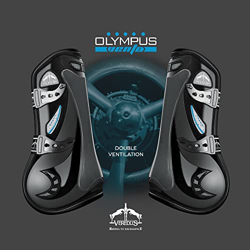 VEREDUS - Olympus Vento Front