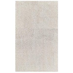 Mohawk Home 2' 6" x 10' Non Slip Rug Pad Gripper, Made in USA, Grips Keeps Area Rugs in Place – Safe For All Floors