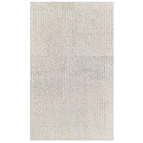 Mohawk Home 2' 6" x 10' Non Slip Rug Pad Gripper, Made in USA, Grips Keeps Area Rugs in Place – Safe For All Floors