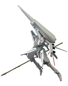 kotobukiya knights of sidonia: tsugumori plastic model kit multicolor