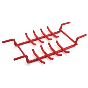 ultrasonic wire ring rack 16 rings 23.625