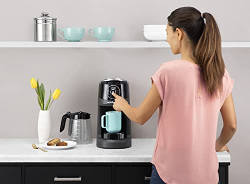 NutriBullet® Brew Choice Pod + Carafe