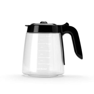 NutriBullet® Brew Choice Pod + Carafe