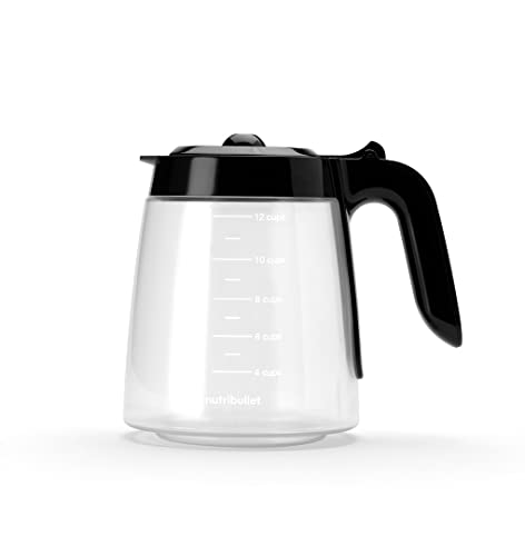 NutriBullet® Brew Choice Pod + Carafe