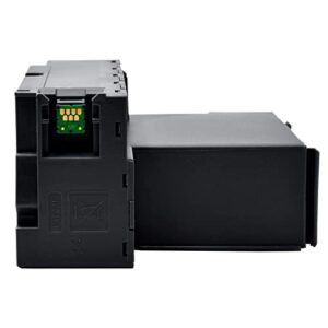 EXCERCUS 2X T04D1 Ink Maintenance Box Remanufactured for Expression ET-3700 XP-5100 ET-4760 ET-3750 ET-4750 ET-2760 ET-3760 ET-3710 ET-5150 ET-15000 ET-M3170 M1170 M2170 Workforce WF-2860 Printer