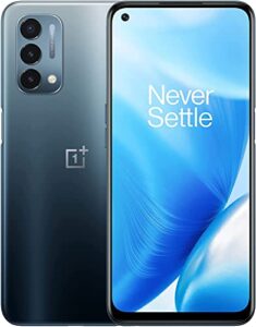 oneplus nord n200 | 5g for t-mobile u.s version | 6.49" full hd+lcd screen | 90hz smooth display | large 5000mah battery | fast charging | 64gb storage | triple camera (renewed) (t-mobile)