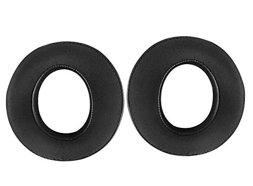 SOVEUG Ear Pads Cushion Earpads Replacement Compatible with Sony Playstation 5 Pulse 3D PS5 Wireless Headphones (Cooling)