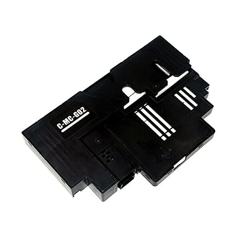 Inkpro Compatible MC-G02 Maintenance Cartridge for Canon MegaTank Printers PIXMA G1220 G2260 G3260