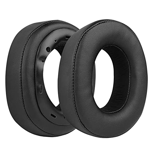 MDR-HW700 Earpads Replacement Ear Cushions Compatible with Sony MDR HW700 HW700DS Headphones-Added Screwdriver and Stick