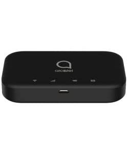 ALCATEL LINKZONE® 2 Wi-Fi 4g LTE Hotspot MW43TM T-Mobile & GSM Unlocked