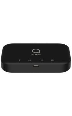 ALCATEL LINKZONE® 2 Wi-Fi 4g LTE Hotspot MW43TM T-Mobile & GSM Unlocked