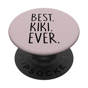 Best Kiki Ever PopSockets Swappable PopGrip