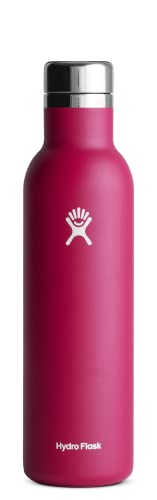 Hydro Flask Wine Tumbler & Bottle - Insulated Alcohol Travel Cup