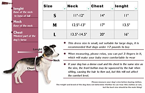 DeerBAO Puppy Plaid Hoodie pet Clothing cat Hoodie Fashionable and Cute for Small Dogs Small Cats (Small)