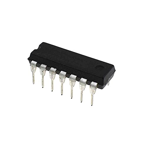 10pcs MC14584BCP HD14584BP DIP14 MC14584 DIP-14 HD14584 DIP MC14584BCPG